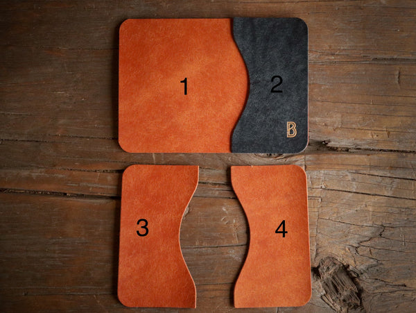 Bespoke - Benjamin Bott Design