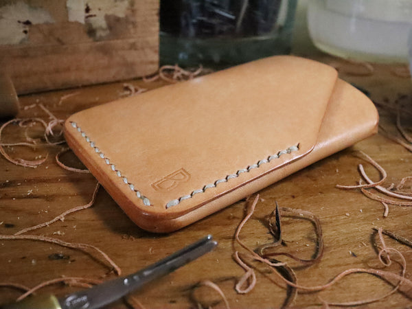 Top Load - Benjamin Bott Design