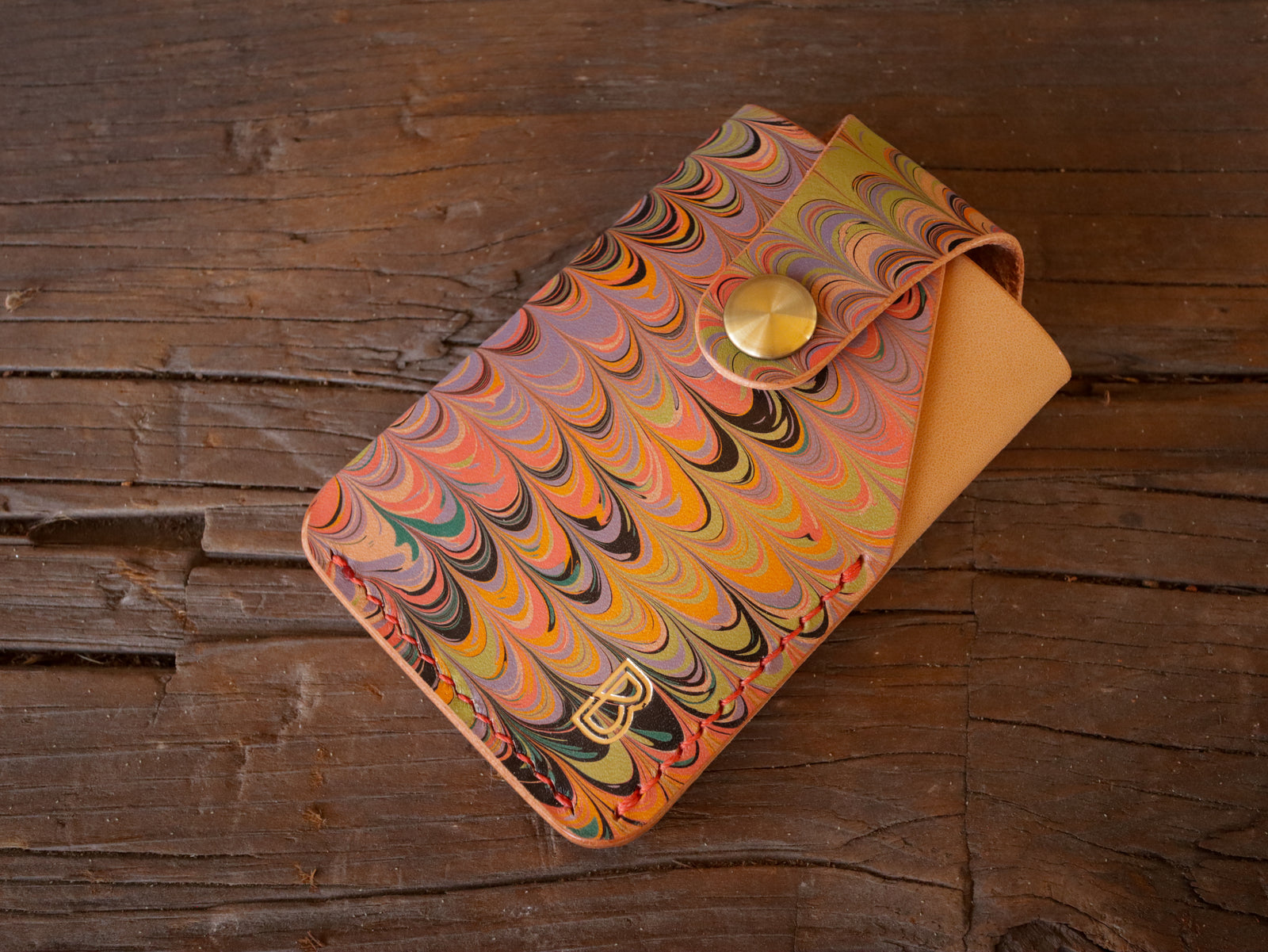 Benjamin Bott Design