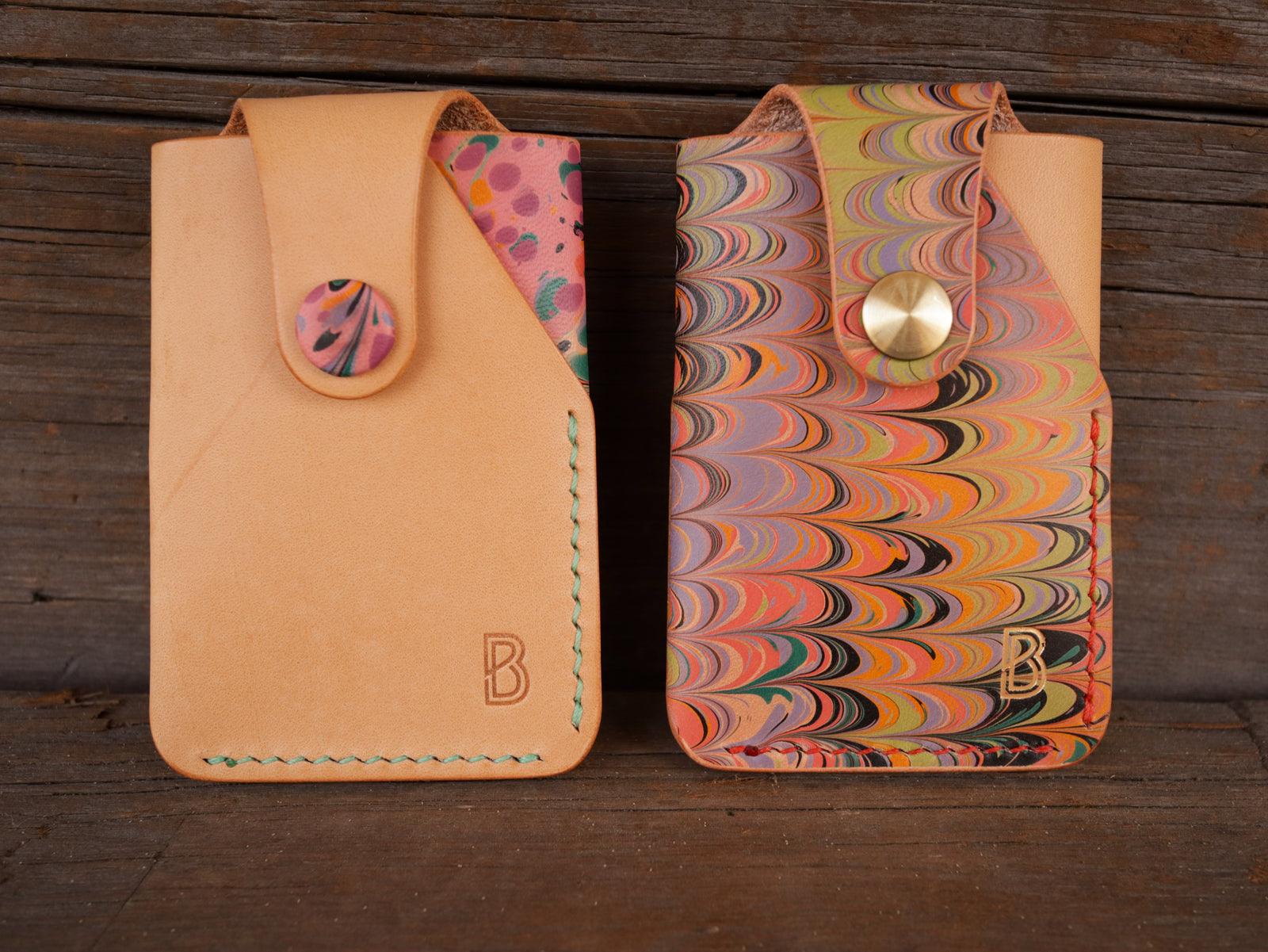 Benjamin Bott Design