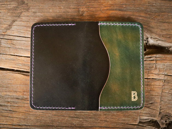 Tall Robin - Benjamin Bott Design