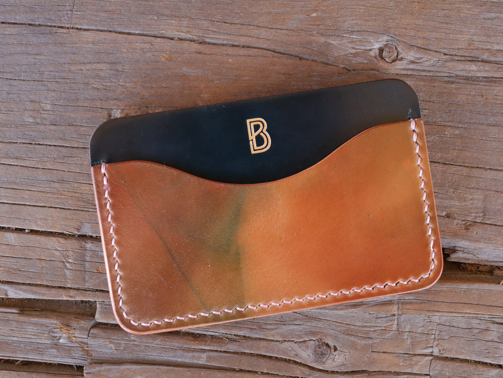 Benjamin Bott Design