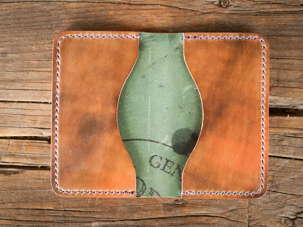 Tall Robin - Benjamin Bott Design