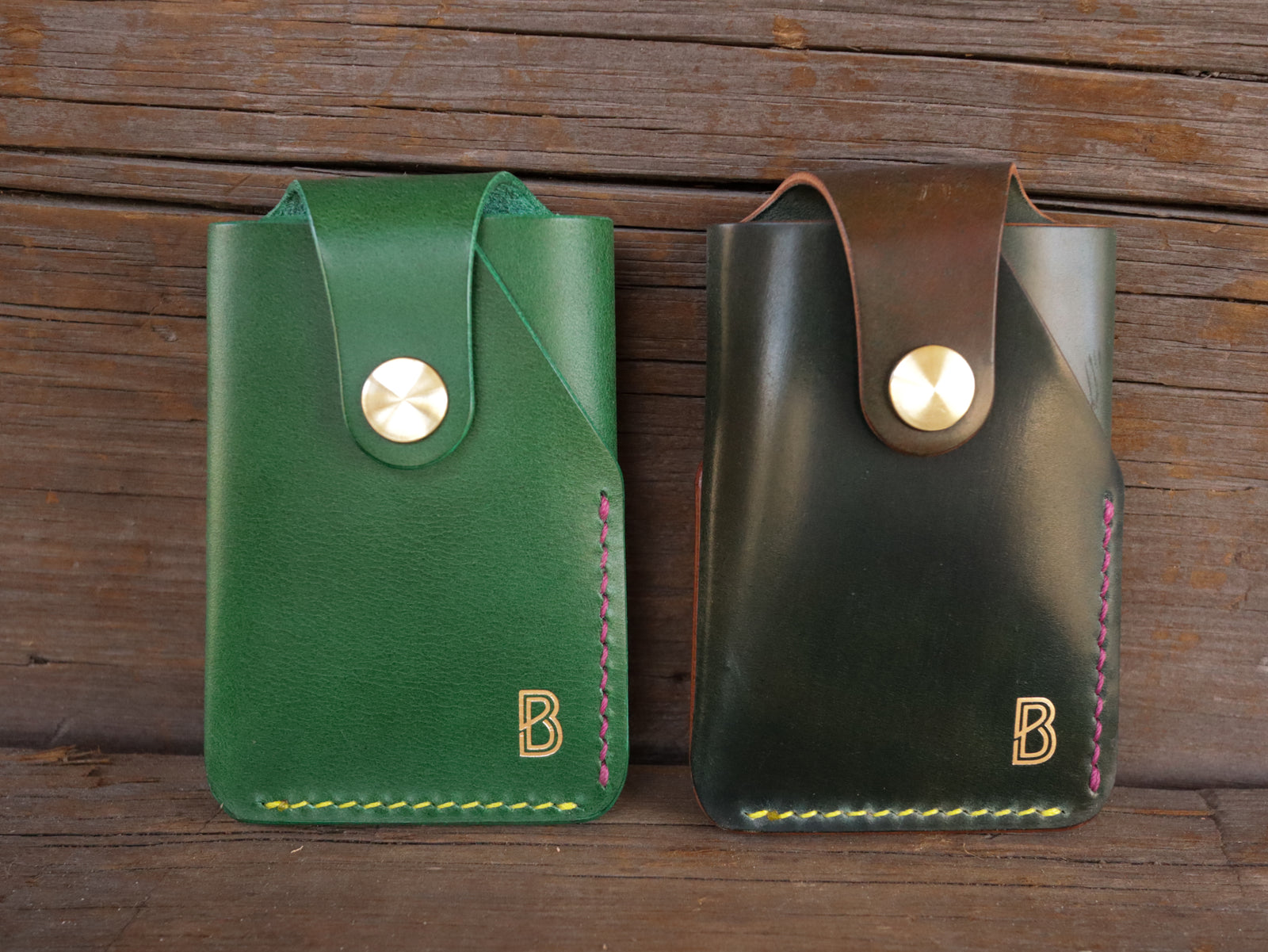 Benjamin Bott Design