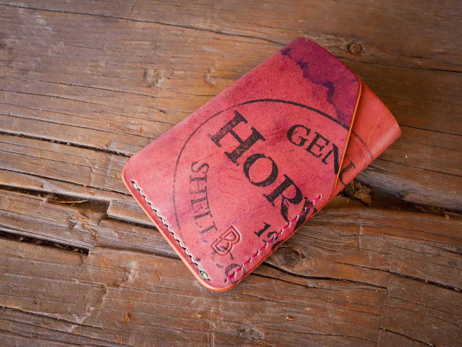 Benjamin Bott Design