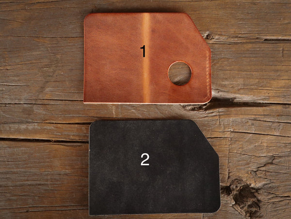 Bespoke - Benjamin Bott Design