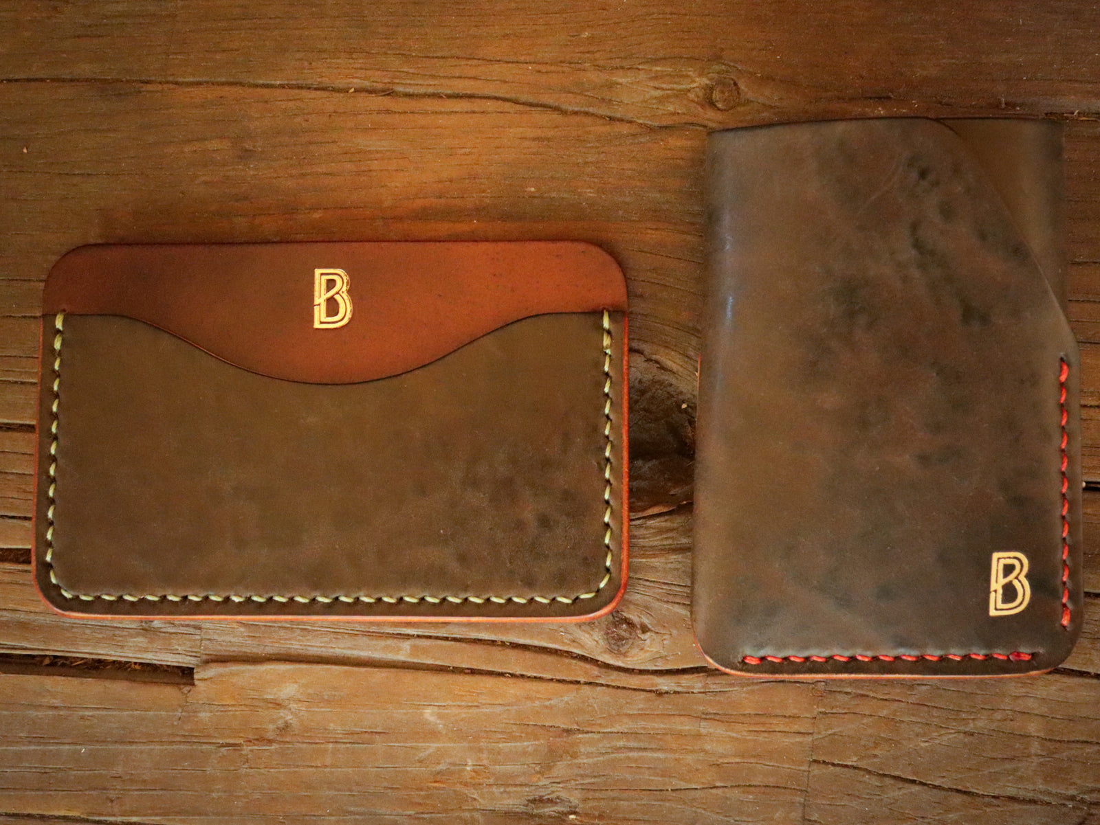 Benjamin Bott Design