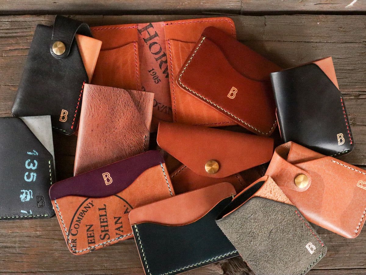 Benjamin Bott Design