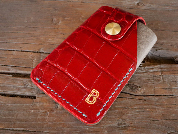 Gator Warbler RTS - Benjamin Bott Design