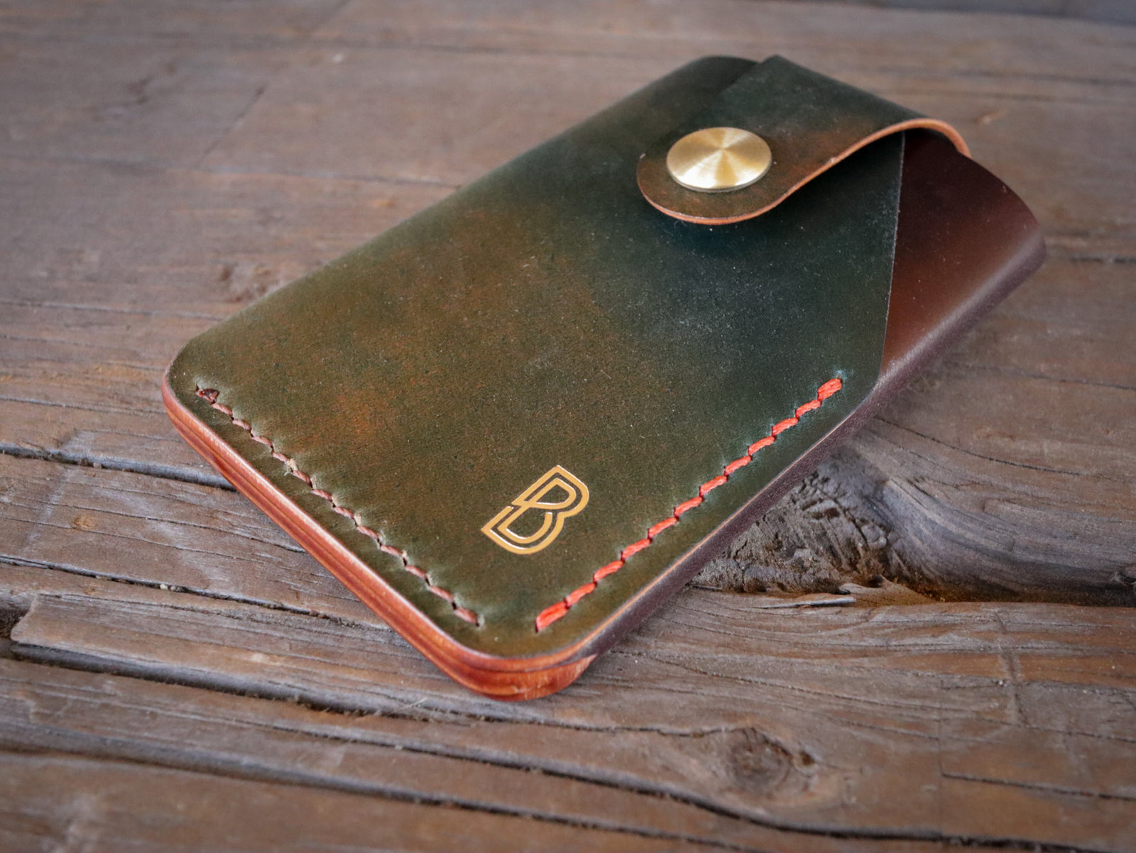 Benjamin Bott Design