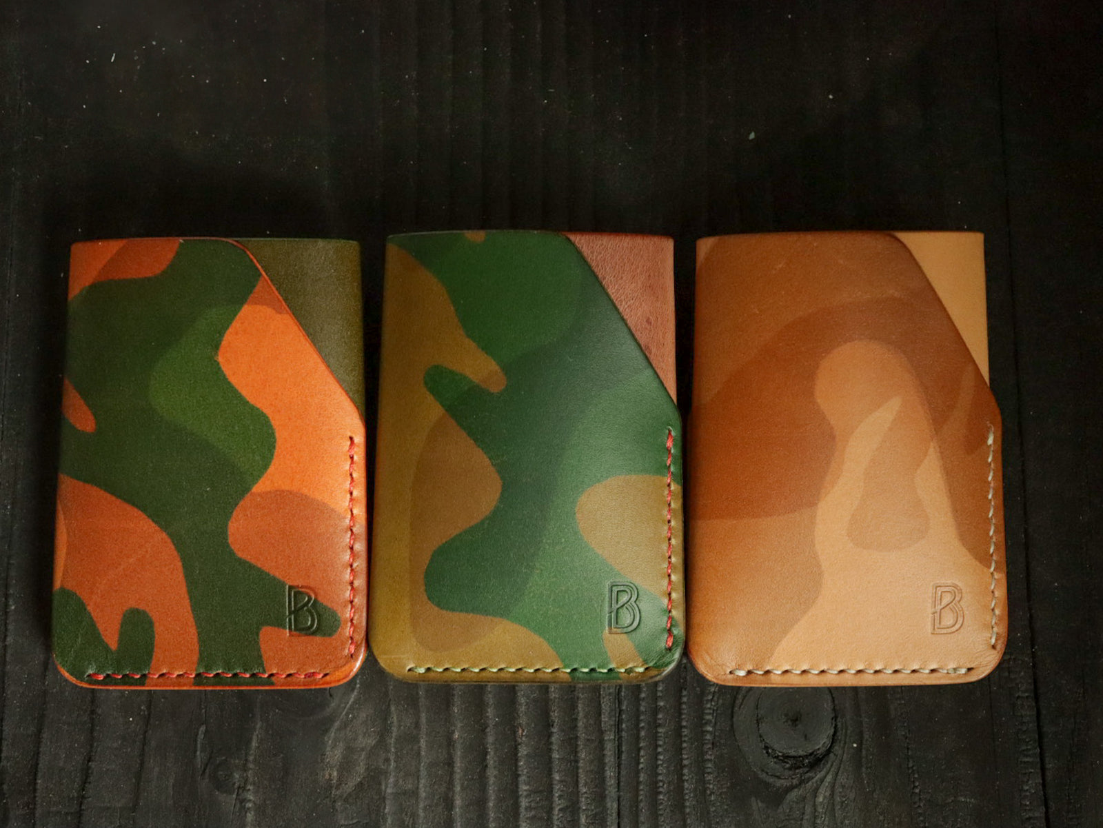 Benjamin Bott Design