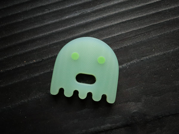 Ghosties - Benjamin Bott Design