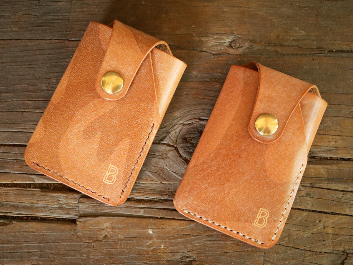 Benjamin Bott Design