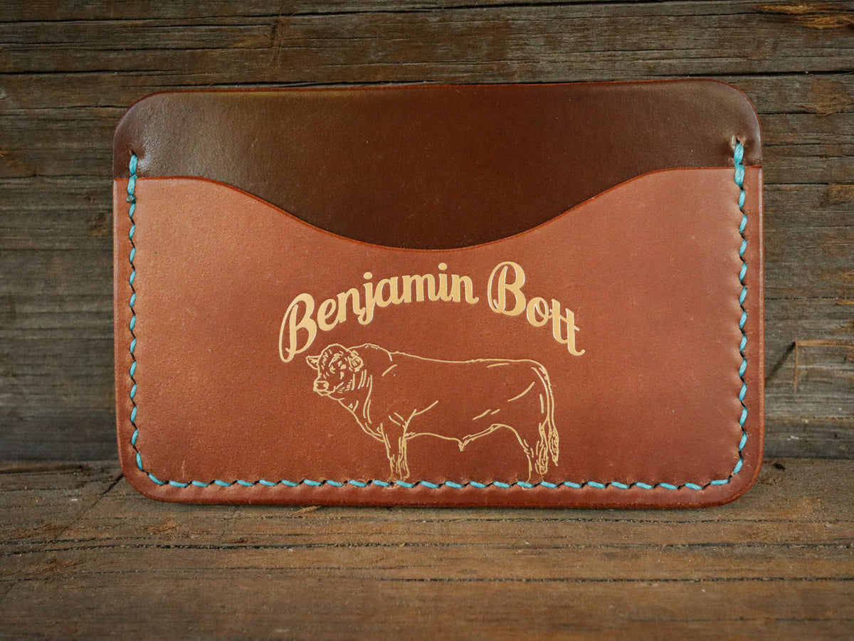 Benjamin Bott Design