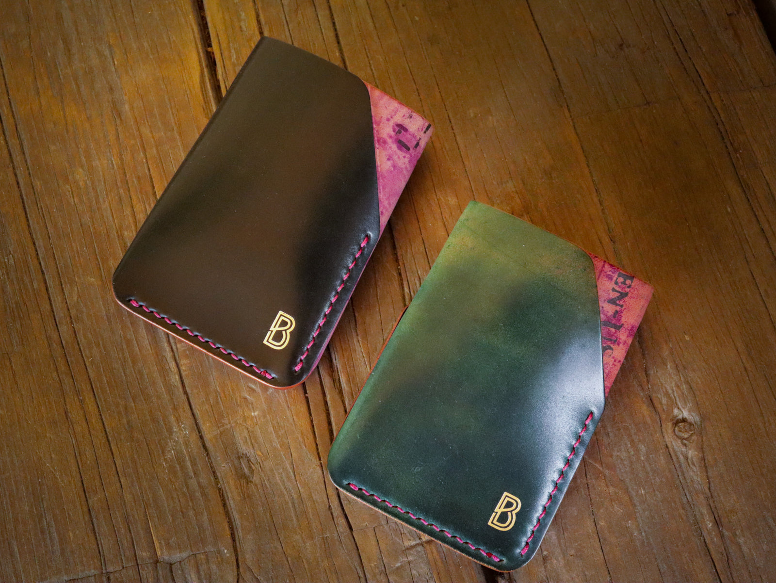 Benjamin Bott Design