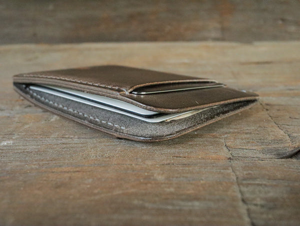 Nuthatch Grey - Benjamin Bott Design