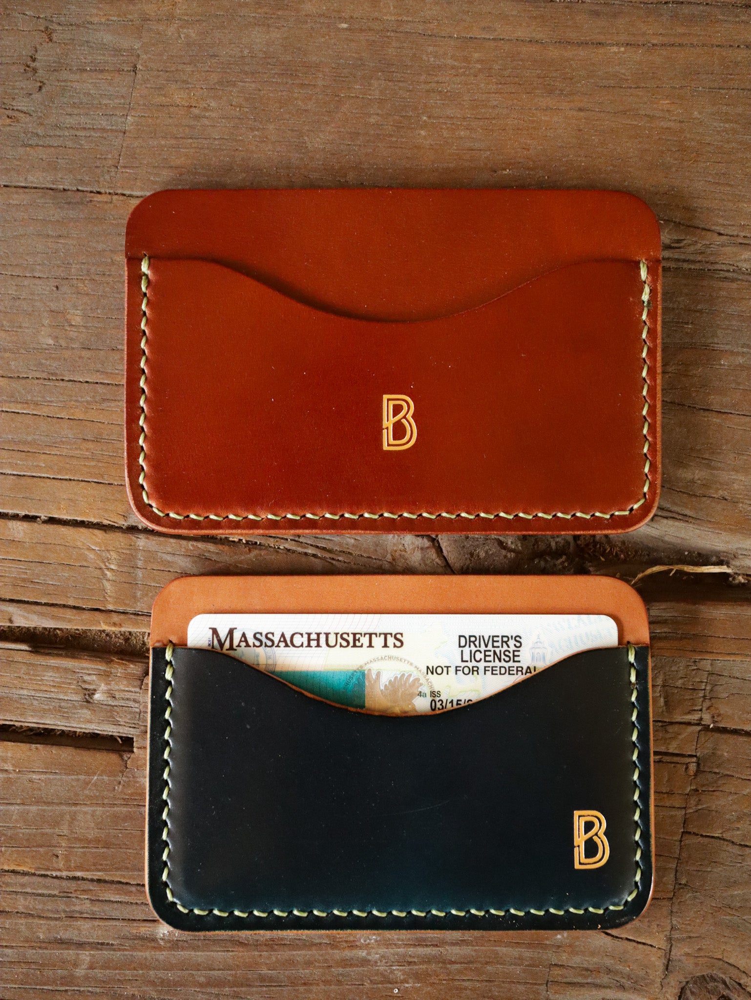 Benjamin Bott Design