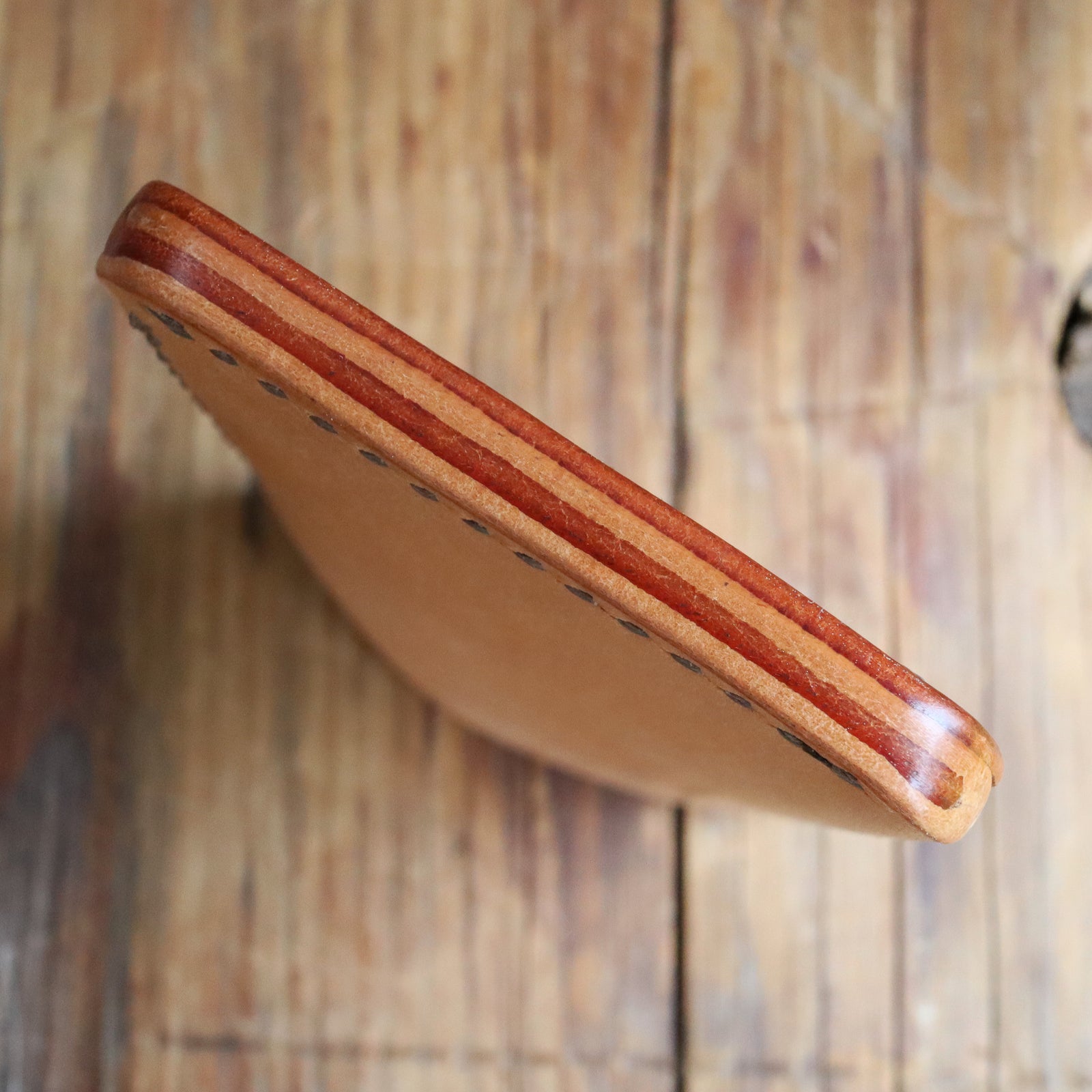 Bespoke Double Wren - Benjamin Bott Design