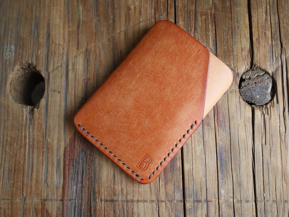 Bespoke Double Wren - Benjamin Bott Design