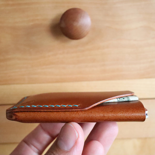 Buttero Wren - Benjamin Bott Design