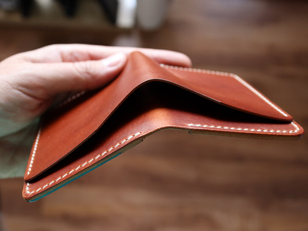 Buttero Mallard - Benjamin Bott Design