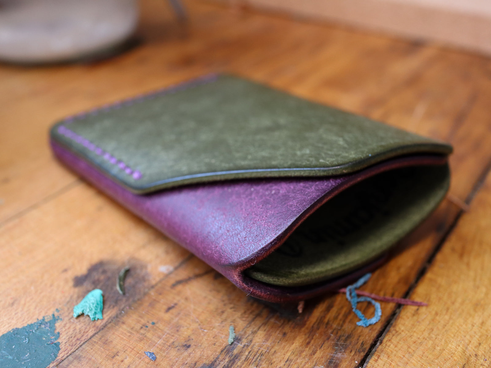 Top Load - Benjamin Bott Design