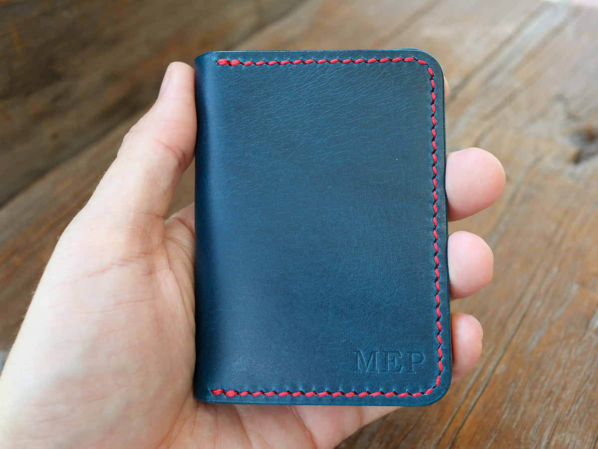 Bi-fold - Benjamin Bott Design