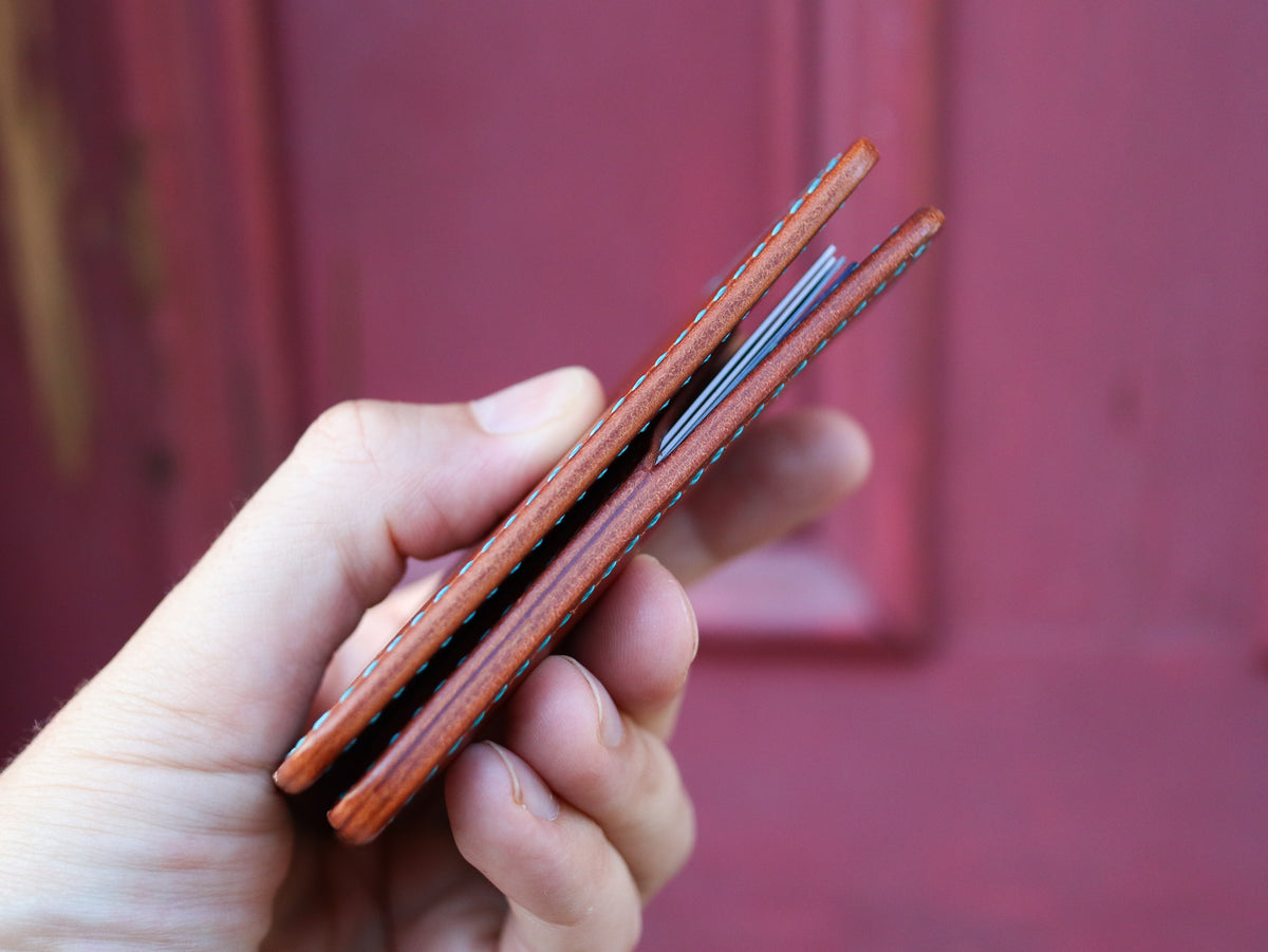 Buttero Seagull - Benjamin Bott Design