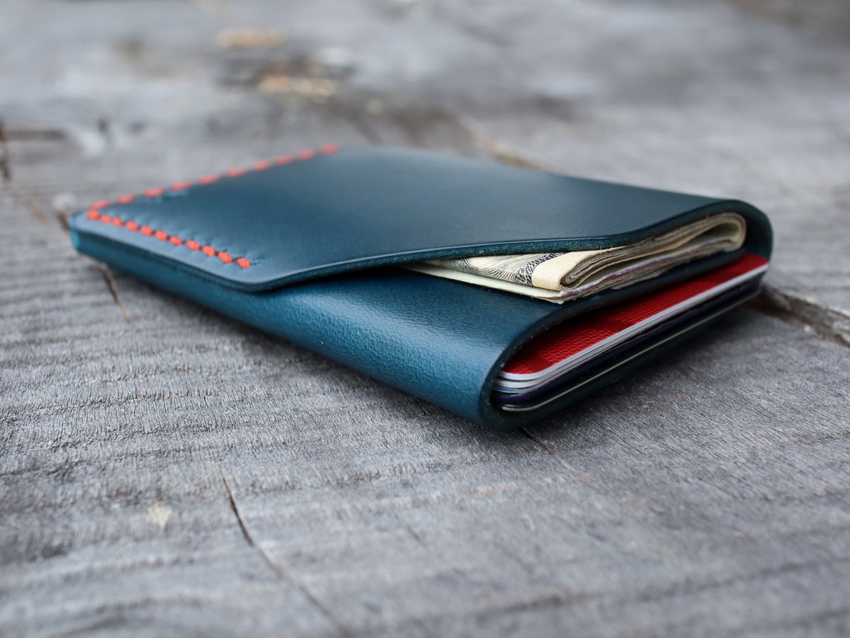 Buttero Wren - Benjamin Bott Design