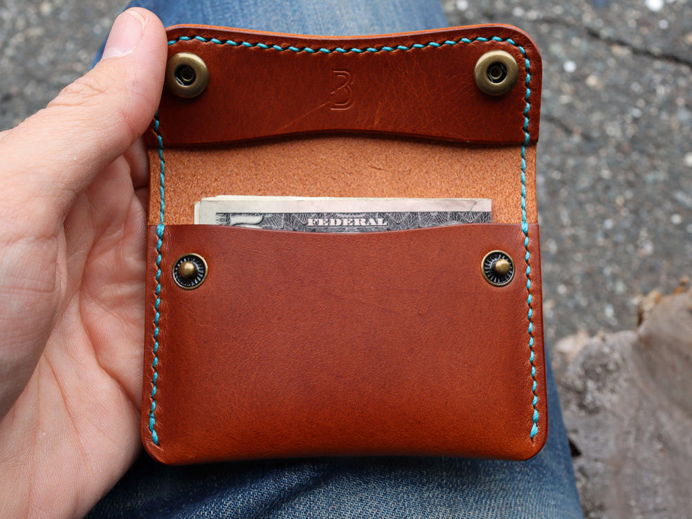 Buttero Puffin - Benjamin Bott Design