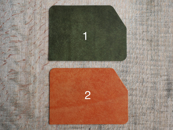 Bespoke - Benjamin Bott Design