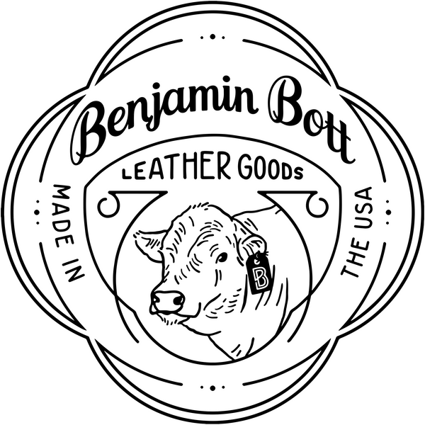 Rush Order - Benjamin Bott Design