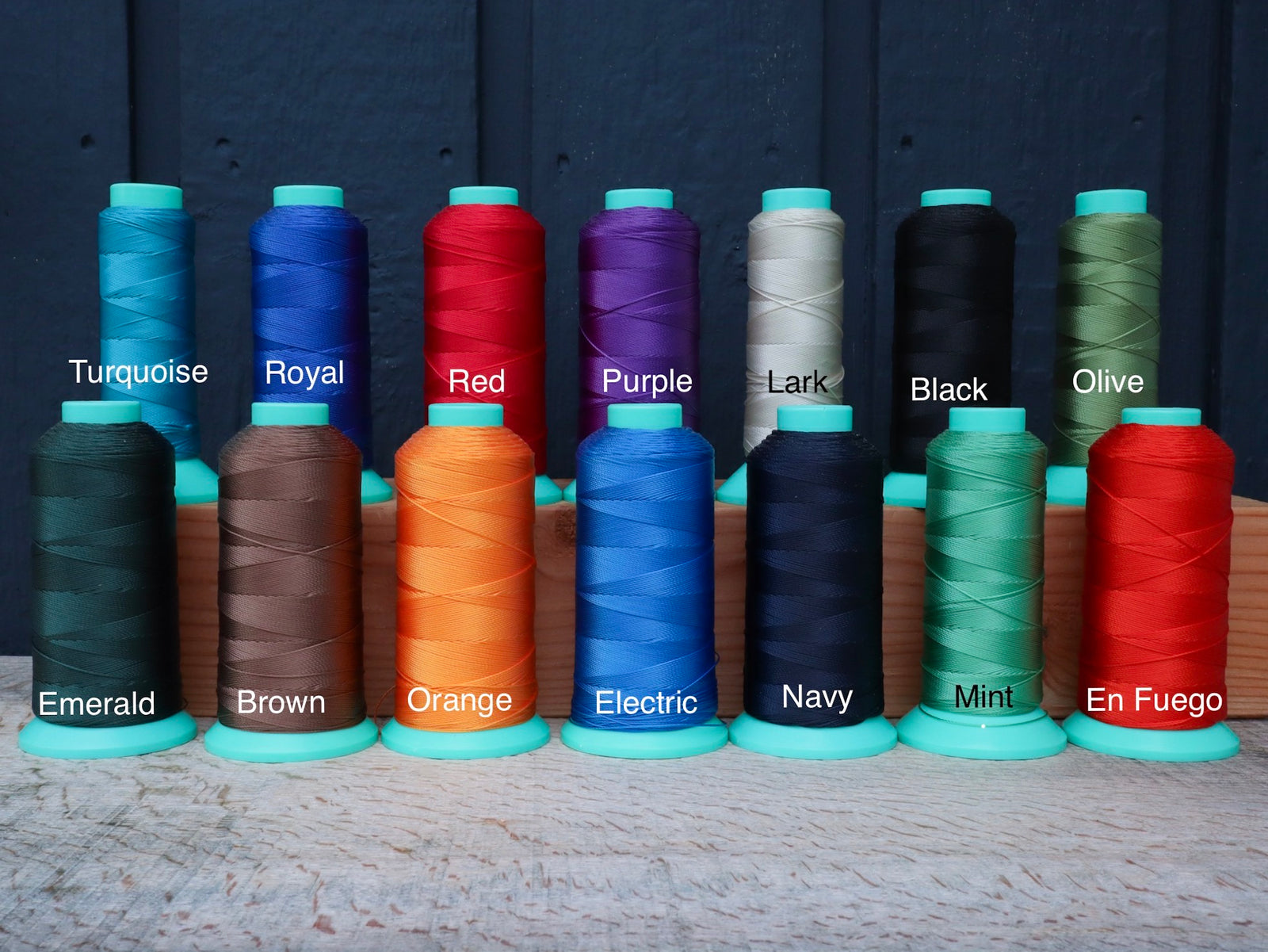 Products - Benjamin Bott Design